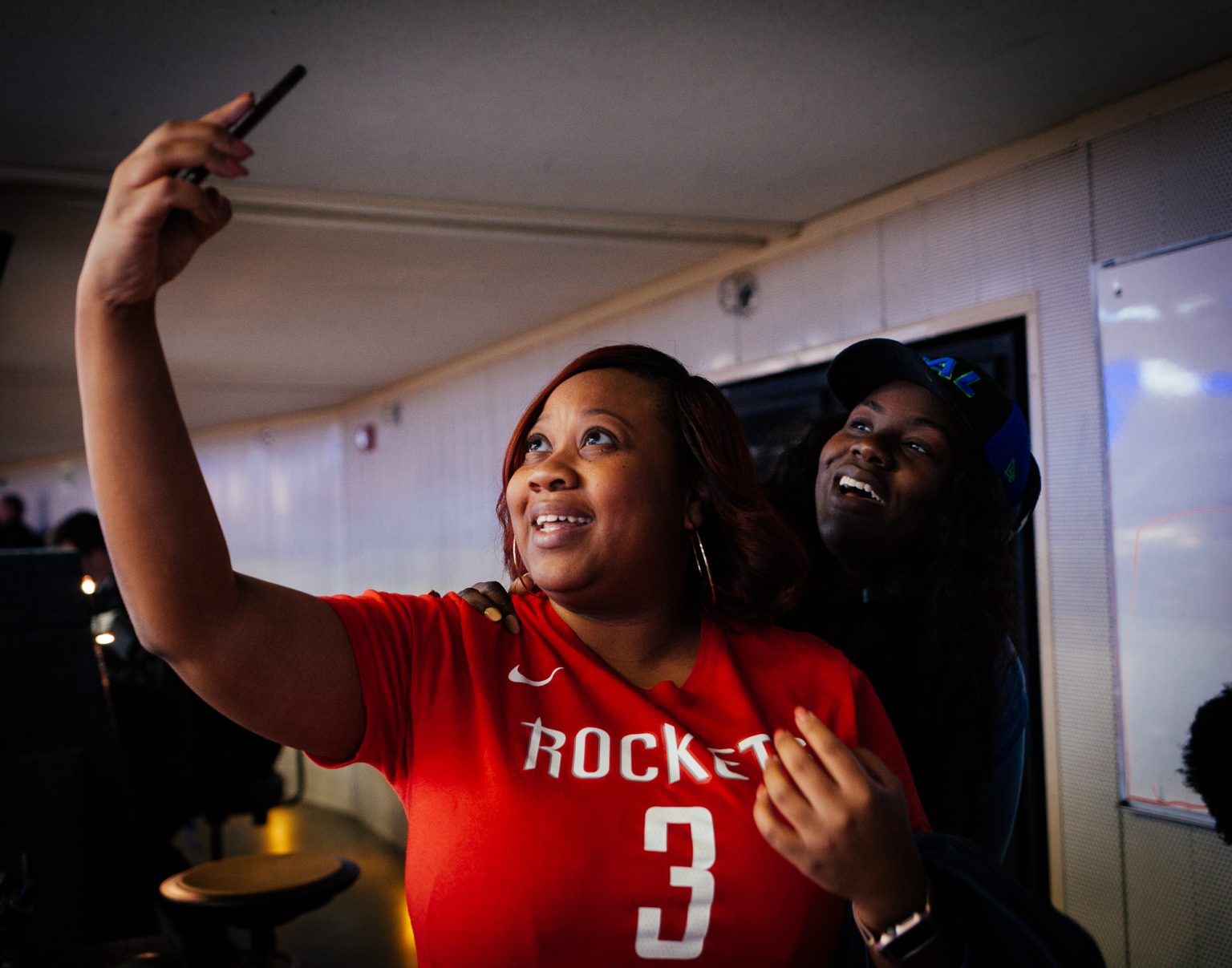 Ivy's Immigration Story - Nairobi, Kenya to Dallas, Texas - FINDING ...